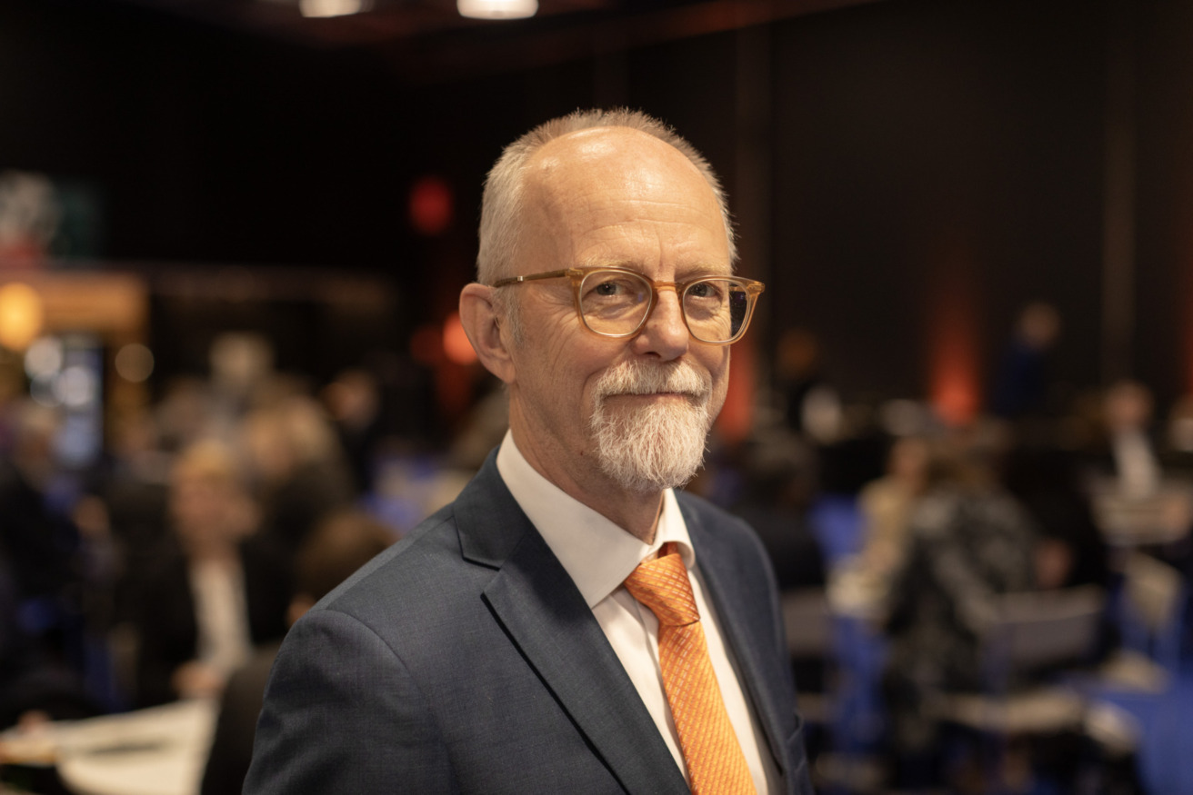 About us - Helsinki Chemicals Forum